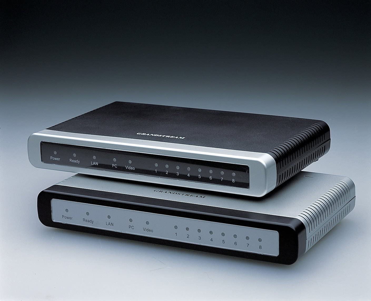 Grandstream 4-port FXO Gateway, GXW4104