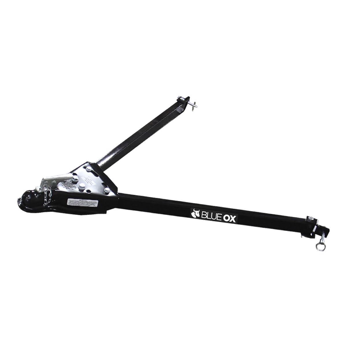 Blue Ox BX7322 Adventurer Adjustable Tow Bar