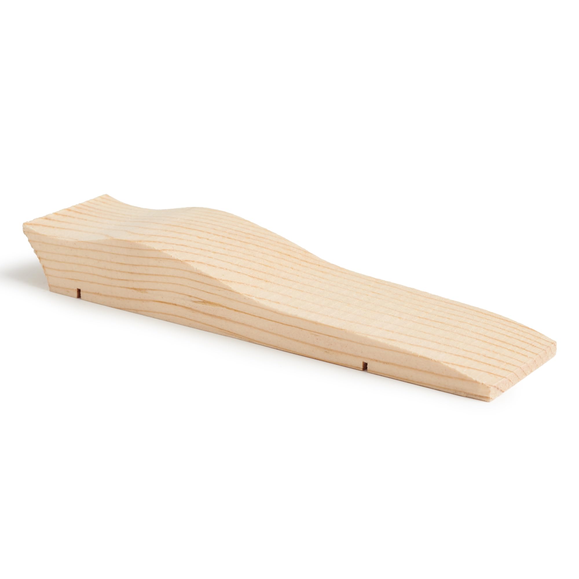 Firebird Pre-Cut Pine Derby Car Body