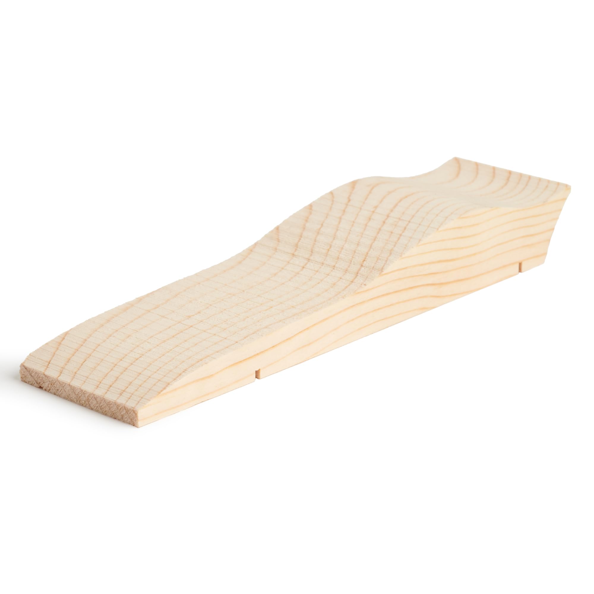 Firebird Pre-Cut Pine Derby Car Body