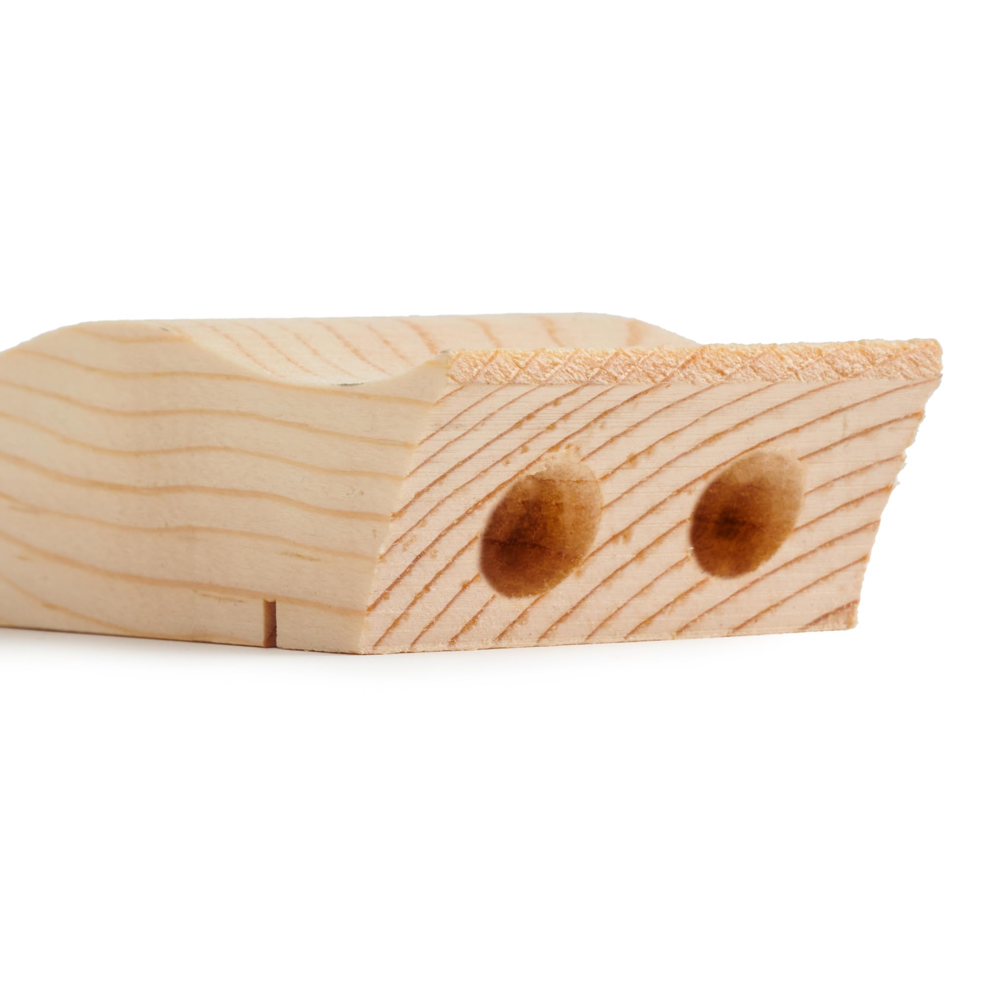 Firebird Pre-Cut Pine Derby Car Body