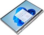 HP - Envy 2-in-1 15.6" Touch-Screen Laptop - Intel Core i5 - 8GB Memory - 256GB SSD - Natural Silver