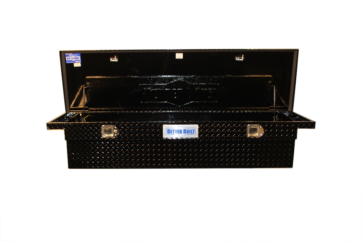 Better Built 73210095 Truck Tool Box