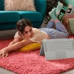HP - Envy 2-in-1 15.6" Touch-Screen Laptop - Intel Core i5 - 8GB Memory - 256GB SSD - Natural Silver