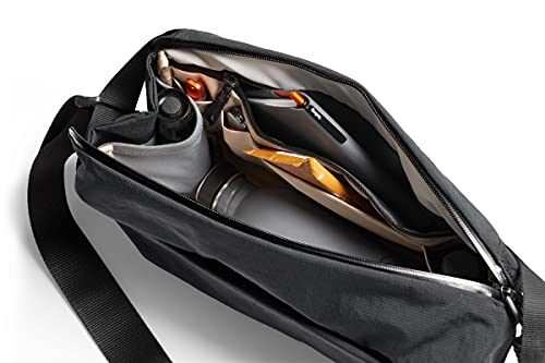 Bellroy Venture Sling 9L (large crossbody bag) - Midnight