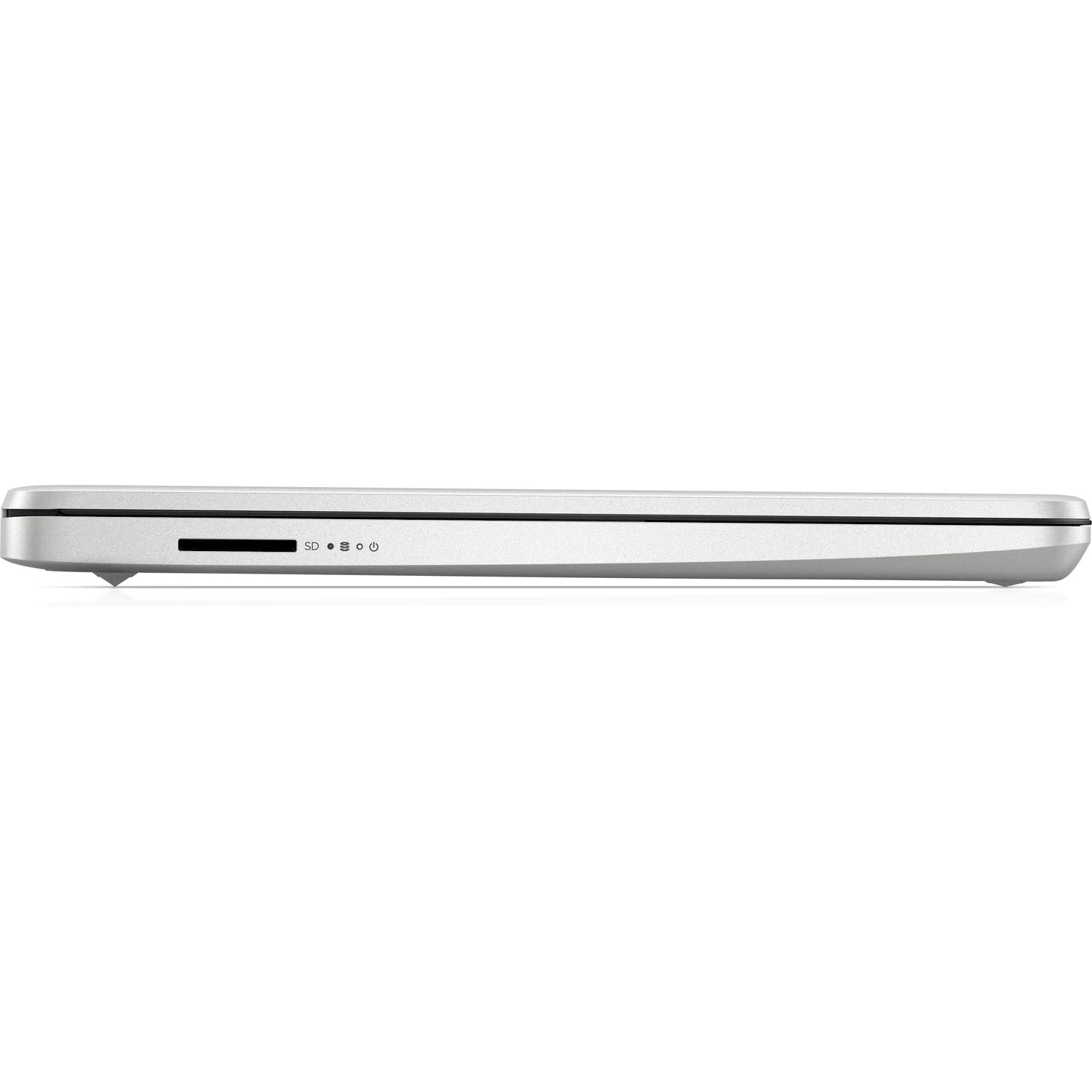HP Laptop 14-inch 14-DQ4003CA FHD Touchscreen Notebook, Intel Core i5-1155G7 11th Gen Processor 8GB DDR4 RAM, 512GB PCIE SSD Computer PC Storage, Windows 11 Home Installed, Natural Silver (Renewed)
