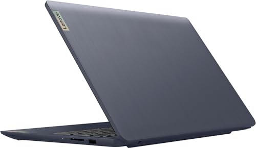 Lenovo Ideapad 3i 15.6 FHD Touchscreen Laptop | Intel Core i5-1155G7 Processor | Intel Iris Xe Graphics | 16GB RAM | 2TB SSD | Windows 11 Home | Bundle with Stylus Pen