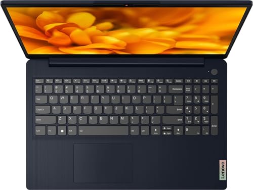 Lenovo Ideapad 3i 15.6 FHD Touchscreen Laptop | Intel Core i5-1155G7 Processor | Intel Iris Xe Graphics | 16GB RAM | 2TB SSD | Windows 11 Home | Bundle with Stylus Pen
