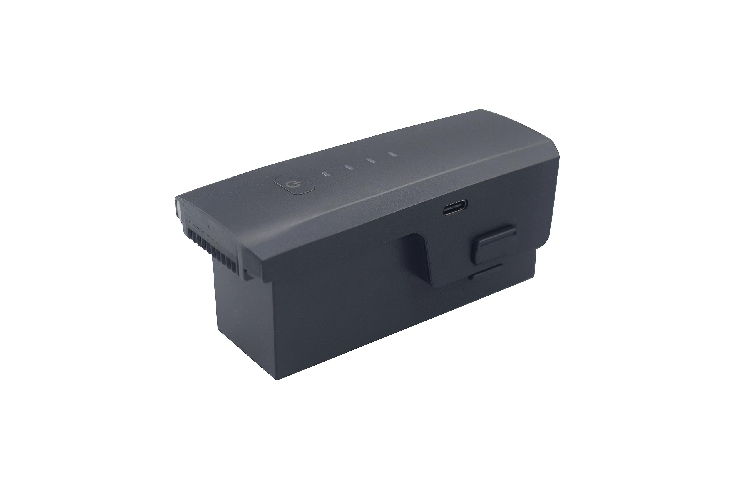 sea jump 2PCS 11.1V 3500mAh 3S Lipo Battery with USB Charging Cable Suitable for HS600 TF35 pro V11 Brushless Four Axis Aircraft Aerial Photography Remote Control Drone Battery