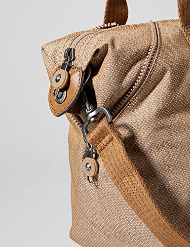 Kipling Art, Dotted D Beige