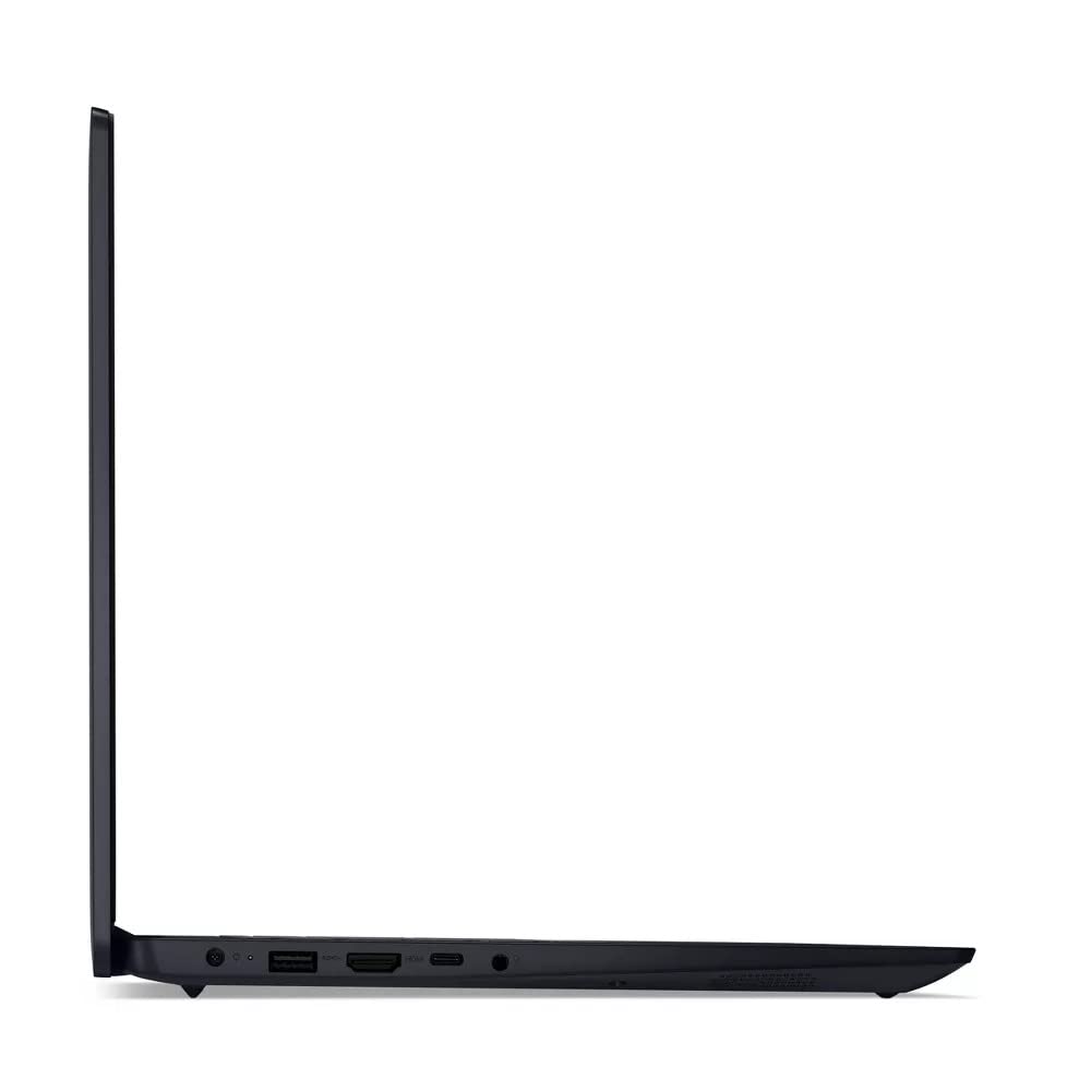 Lenovo 2023 IdeaPad 3i 15.6" FHD Business Laptop, Intel 11th Gen i5-1155G7, 24GB RAM, 2TB PCIe SSD, Intel UHD Graphics, 720P HD Webcam, HDMI, Abyss Blue, Win 11 Home