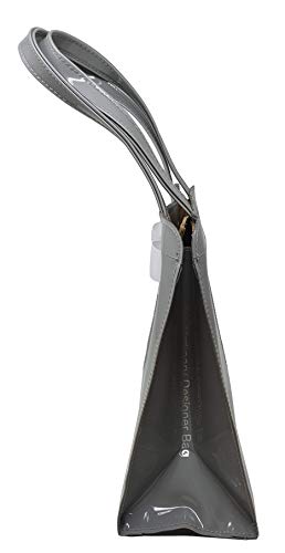 Ted Baker Arycons Bow detail icon Shopper Tote bag in Grey