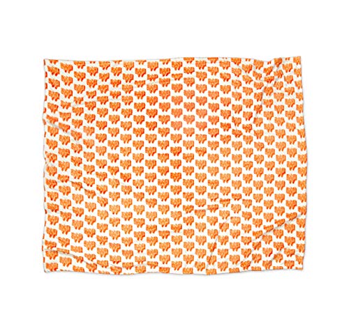 Whataburger Flying W Fleece Blanket