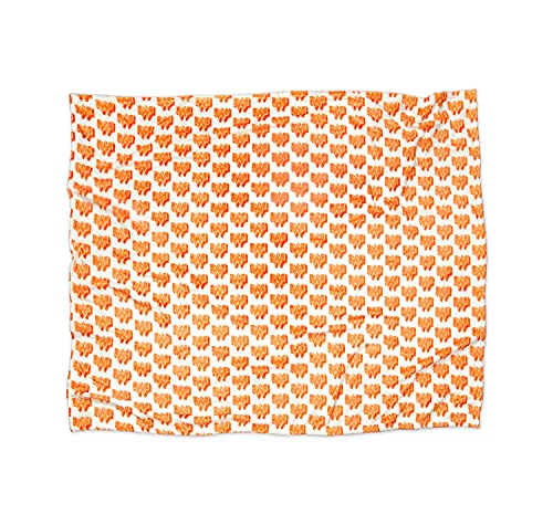Whataburger Flying W Fleece Blanket