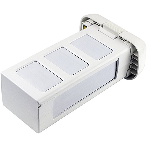 JIAJIESHI Replacement Battery Fit for D/&J/&I Phantom 3, Phantom 3 Advance, Phantom 3 Drones, Phantom 3 Professional PHA-3