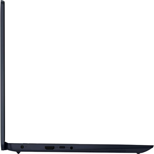 Lenovo IdeaPad 3i Home & Business Laptop (Intel i5-1155G7 4-Core, 24GB RAM, 1TB PCIe SSD, Intel Iris Xe, 15.6" 60 Hz Touch Full HD (1920x1080), WiFi, Bluetooth, Webcam, Win 11 Pro) with USB-C Dock