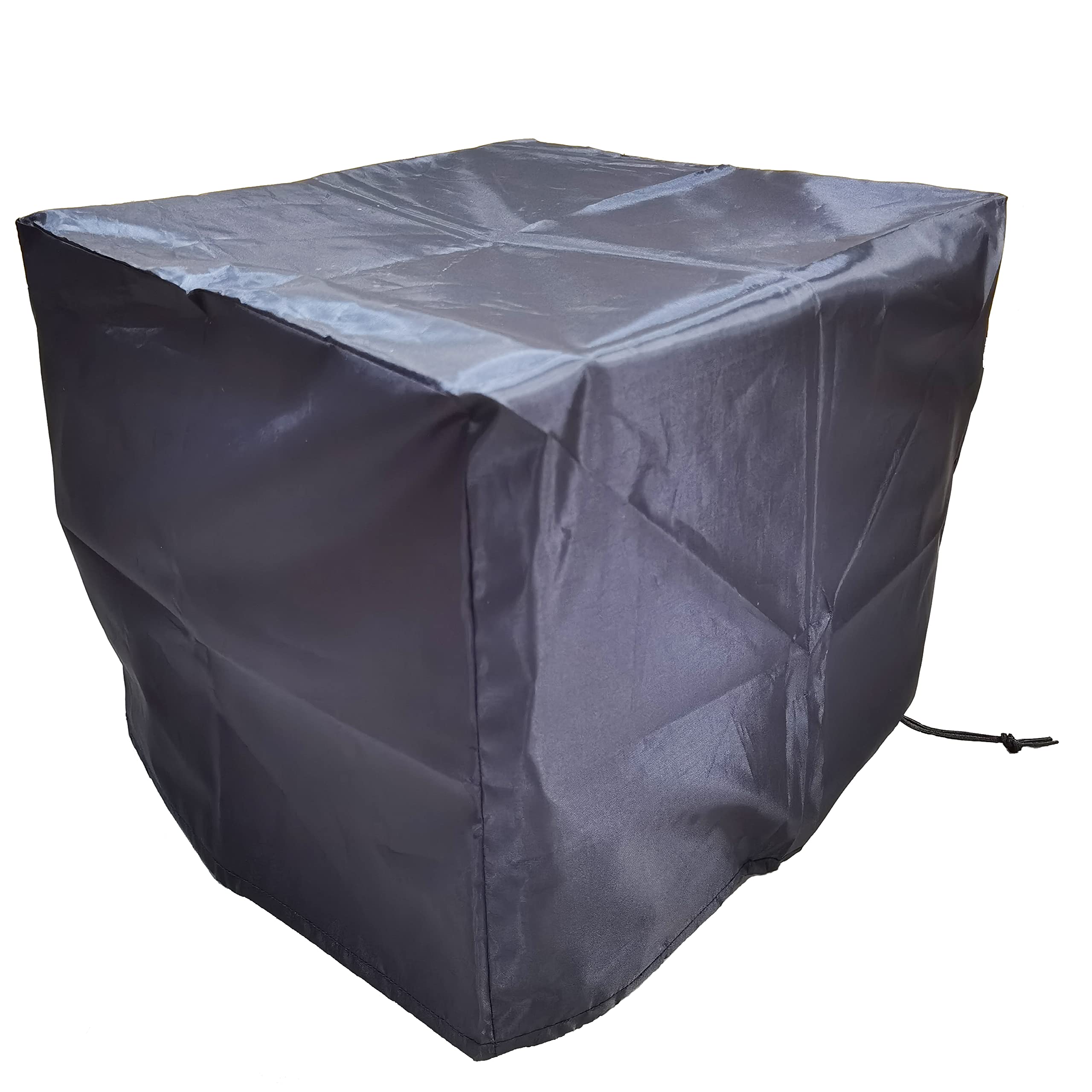 Air Fryer Cover, Appliance Dust Cover Waterproof for Large Instant Pot, Large Electric Pressure Cooker Rice Cooker Airfryer Jacket, Easy Clean Crock Pot ( For 19 - 27 Quart Instant Pot ) Case