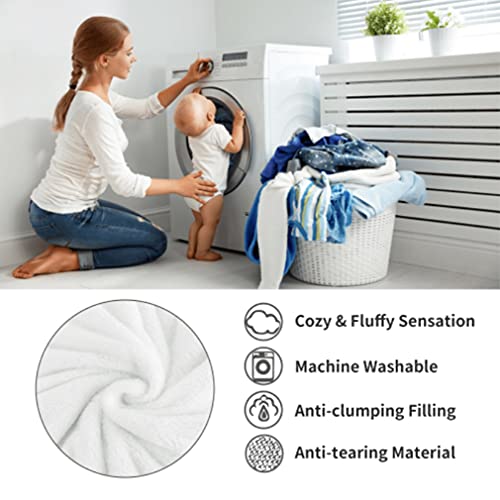 Blanket Soft Throw Blankets Fleece Blanket Blanket for Couch Blanket Fluffy Blanket 39.4x51.2 in