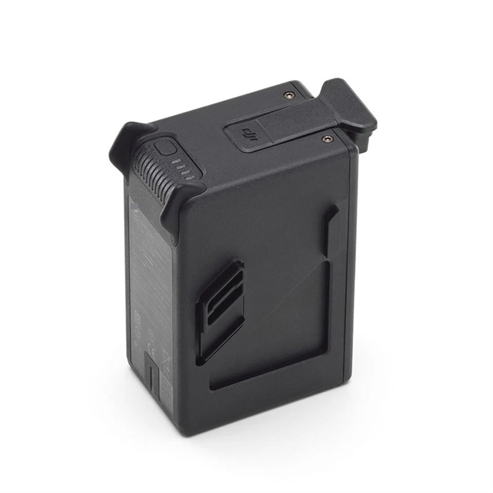 IVYARD 2000mAh for DJI FPV Intelligent Flight Battery for DJI FPV Drone Fly Batteries Accessory (Color : 2PCS Battery)