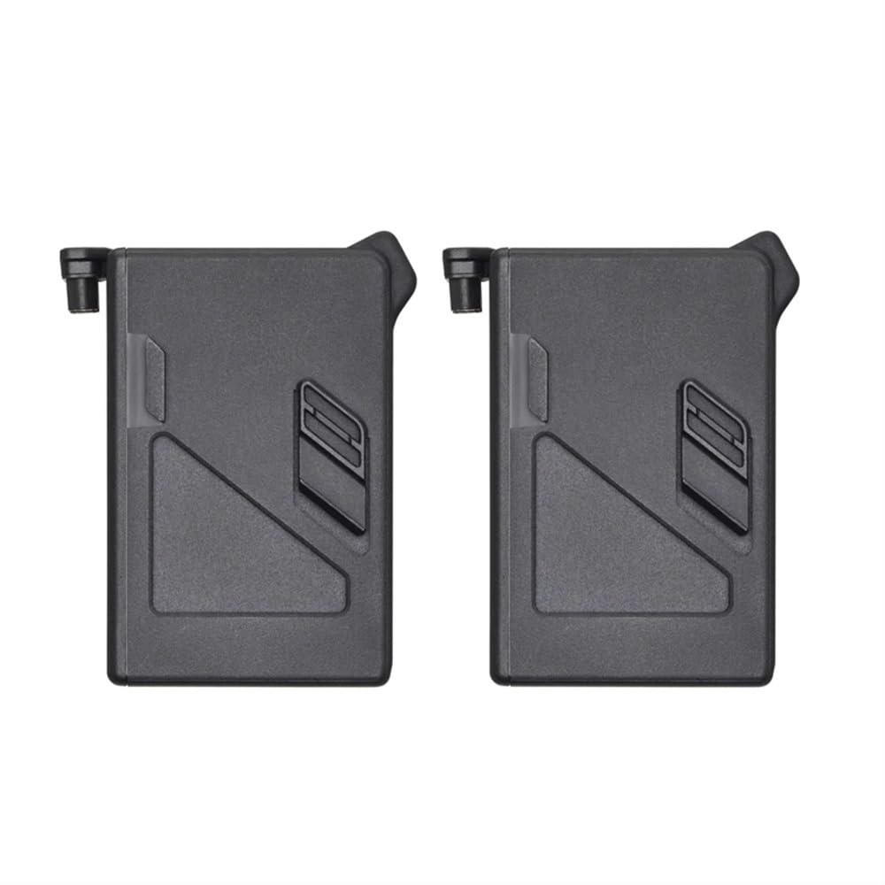 IVYARD 2000mAh for DJI FPV Intelligent Flight Battery for DJI FPV Drone Fly Batteries Accessory (Color : 2PCS Battery)