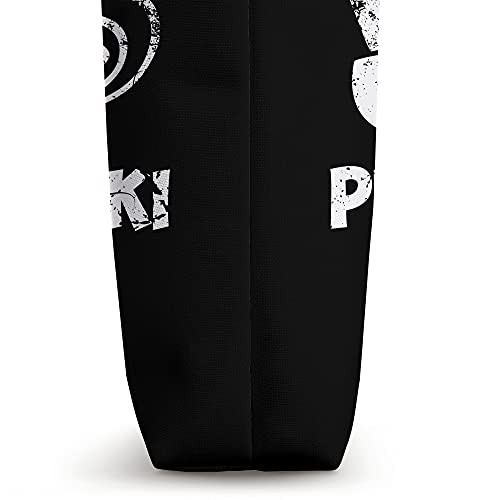 Riki Gift For Men or Women - Healing Peace & Love Reiki Tote Bag