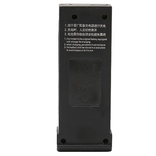 PUSOKEI 3PCS RC Drone Battery, 3.7V 1800MAH Quadcopter Drone Battery Replacement Battery for A258 F184 SP3 RC Drone