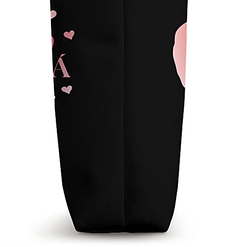 Salmos 46:5 Dios Esta En Medio De Ella Spanish Gifts Women Tote Bag