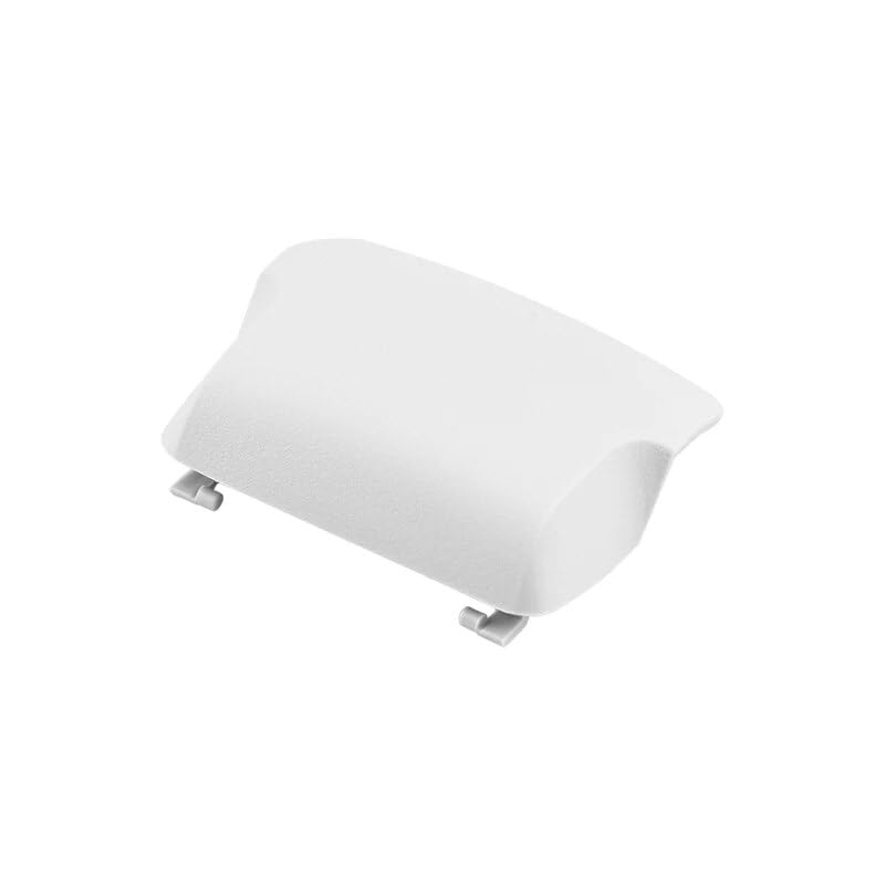 ELBFAE Battery Cover for Mavic Mini 2 Drone Battery Back Cover Replacement for DJI Mavic Mini 2 Repair Spare Parts Accessory