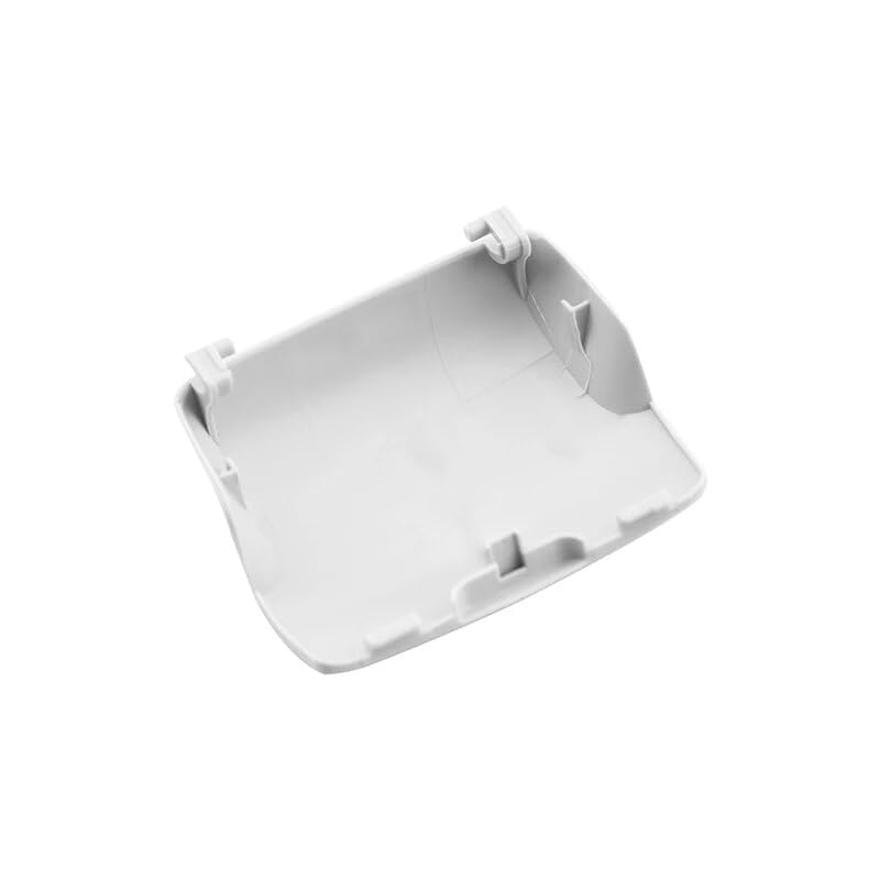 ELBFAE Battery Cover for Mavic Mini 2 Drone Battery Back Cover Replacement for DJI Mavic Mini 2 Repair Spare Parts Accessory
