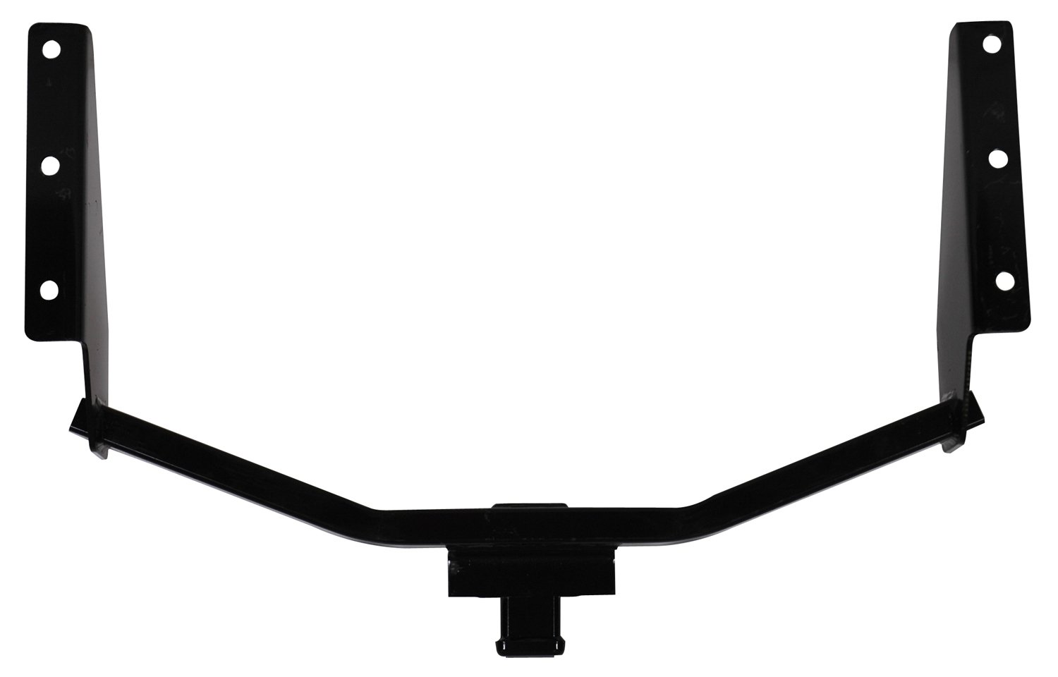 Reese Towpower 51089 Class III Custom-Fit Hitch with 2" Square Receiver opening