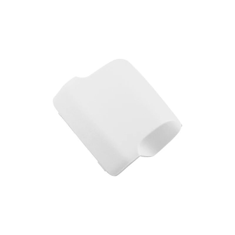 ELBFAE Battery Cover for Mavic Mini 2 Drone Battery Back Cover Replacement for DJI Mavic Mini 2 Repair Spare Parts Accessory
