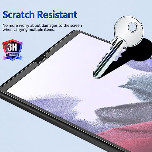 TMahhbid [2 Pack] Paper-Feel Screen Protector for Microsoft Surface Go 3 (2021)/ Surface Go 2 2020/ Surface Go 2018, Anti-Glare/Writing Smooth PET Protective Film for S-Pen - Matte
