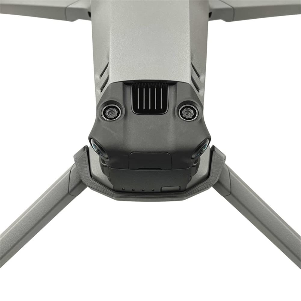 ZEZEFUFU Anti-drop Battery Fixed Buckle Holder Replacement for DJI Mavic 3 / MAVIC CINE Drone Accessories