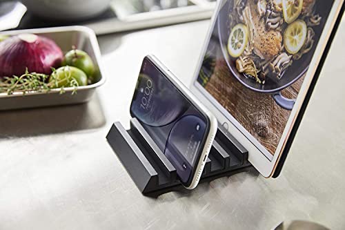 Yamazaki Home Multi Device Tablet Stand - No Assembly Req.