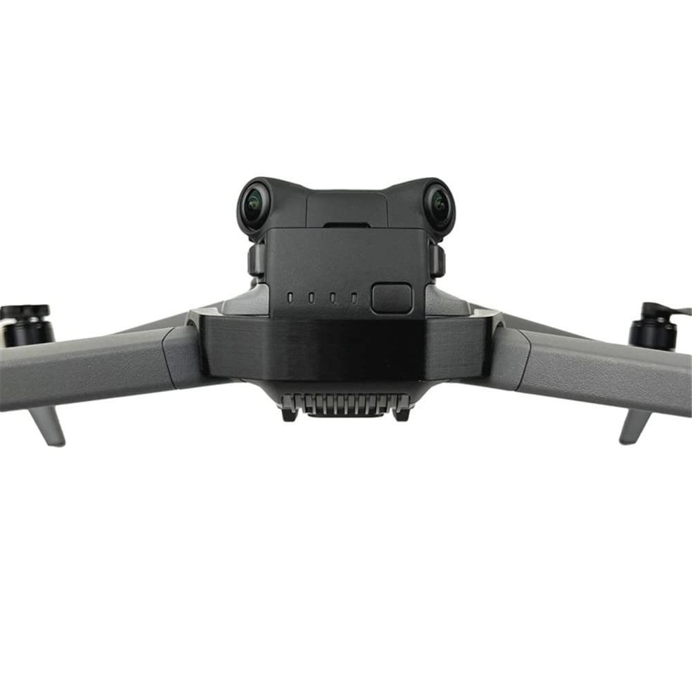 ZEZEFUFU Anti-drop Battery Fixed Buckle Holder Replacement for DJI Mavic 3 / MAVIC CINE Drone Accessories