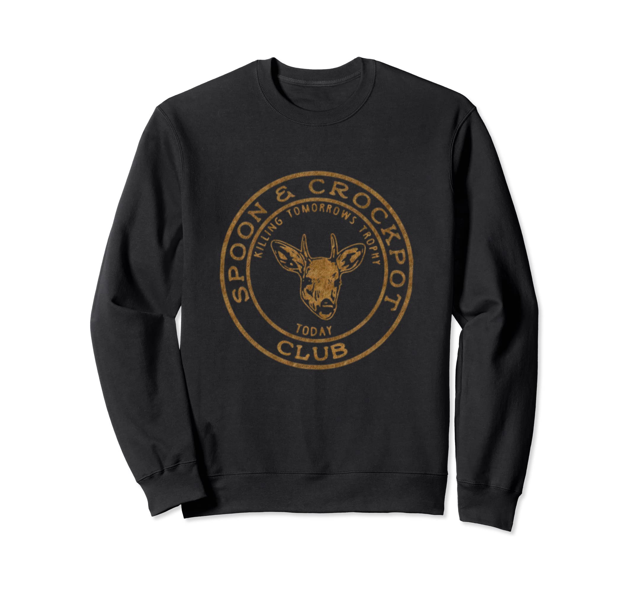 Spoon And Crockpot Club Sweatshirt