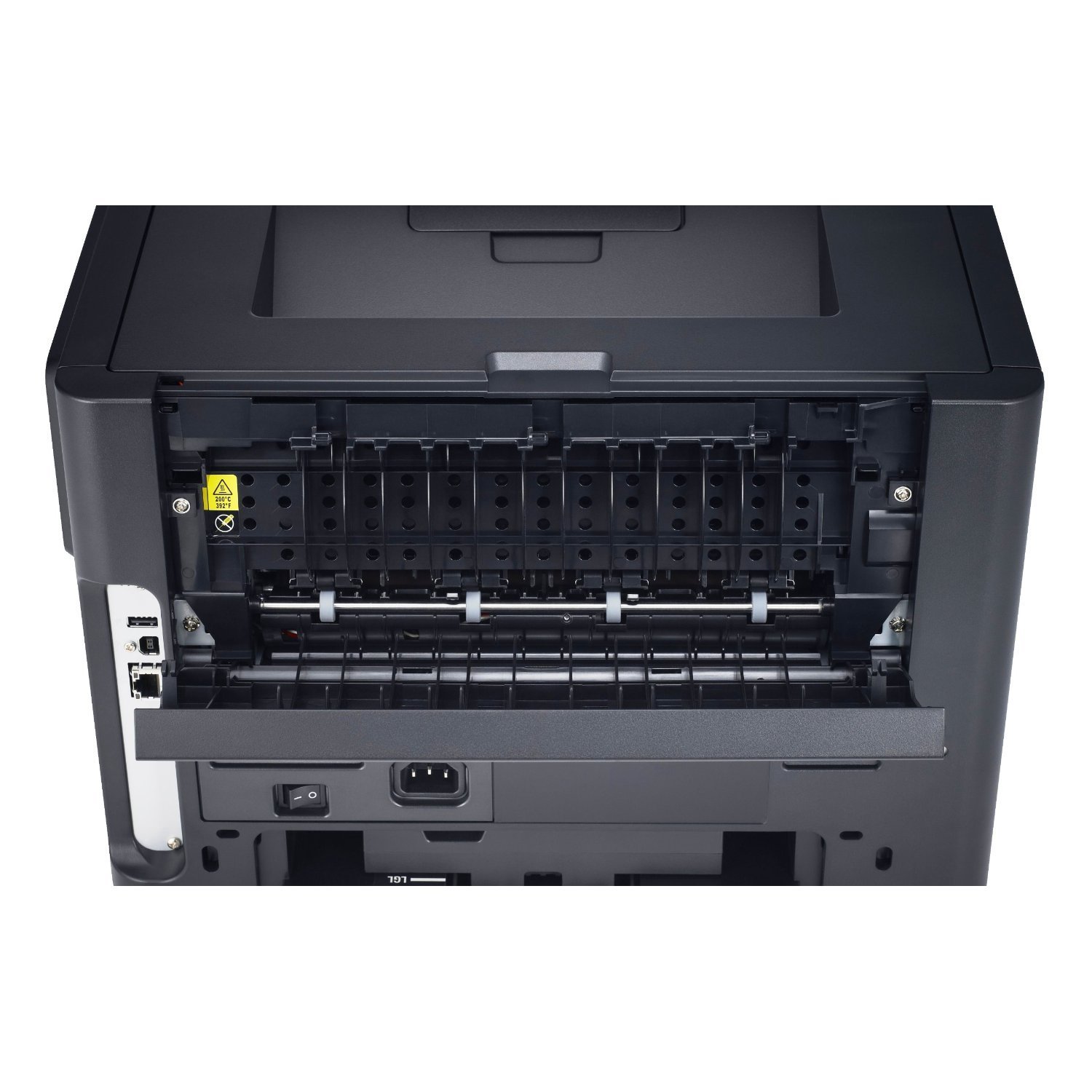 Certified Refurbished Dell B2360DN B2360 4514-43D 0K2JJD Laser Printer with Toner Drum USB cable 90-day Warranty CRDLB2360DN