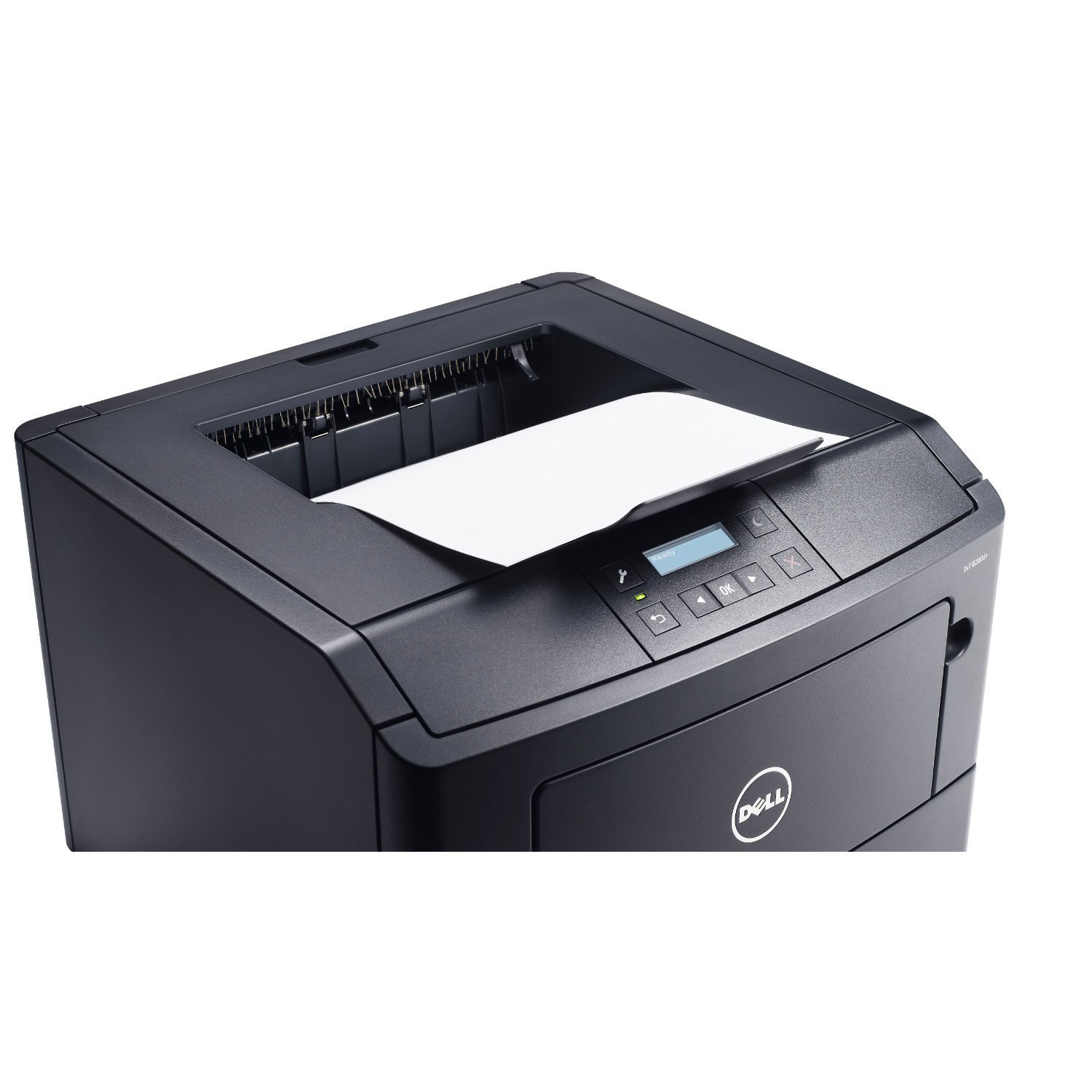 Certified Refurbished Dell B2360DN B2360 4514-43D 0K2JJD Laser Printer with Toner Drum USB cable 90-day Warranty CRDLB2360DN