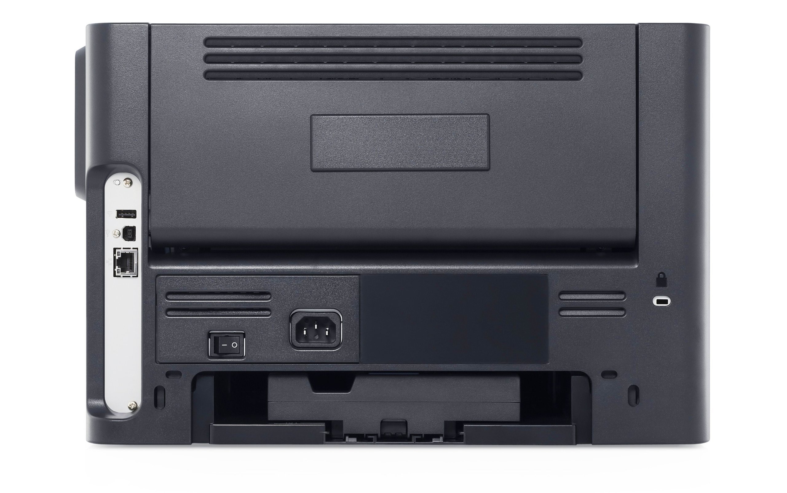 Certified Refurbished Dell B2360DN B2360 4514-43D 0K2JJD Laser Printer with Toner Drum USB cable 90-day Warranty CRDLB2360DN