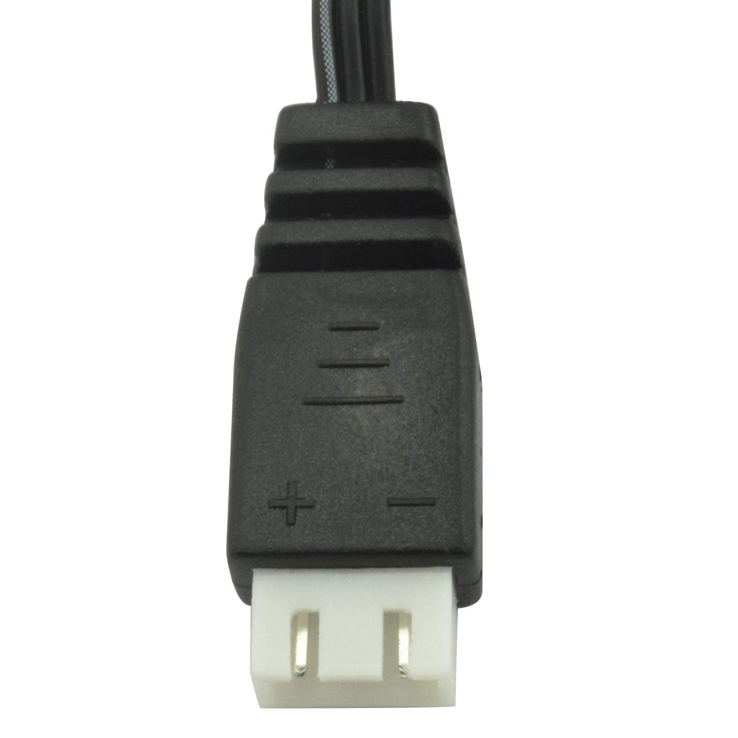 TAODAN 7.4V Lipo Battery USB Balance Charger Cable Wire Line XH-3P for Quadcopter FPV RC Drone Parts