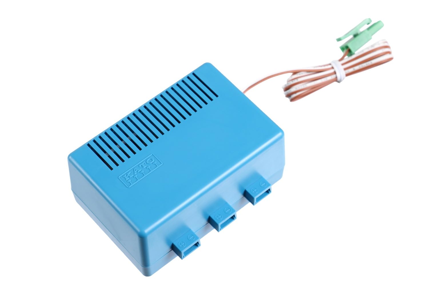 Kato USA, Inc. Power Supply, Automatic 3-Color Signal, KAT24844