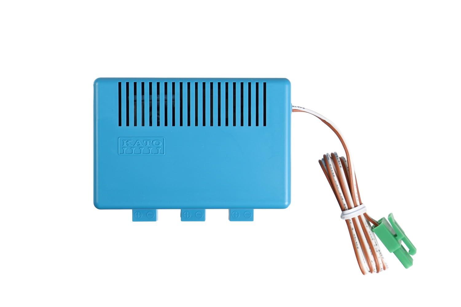 Kato USA, Inc. Power Supply, Automatic 3-Color Signal, KAT24844