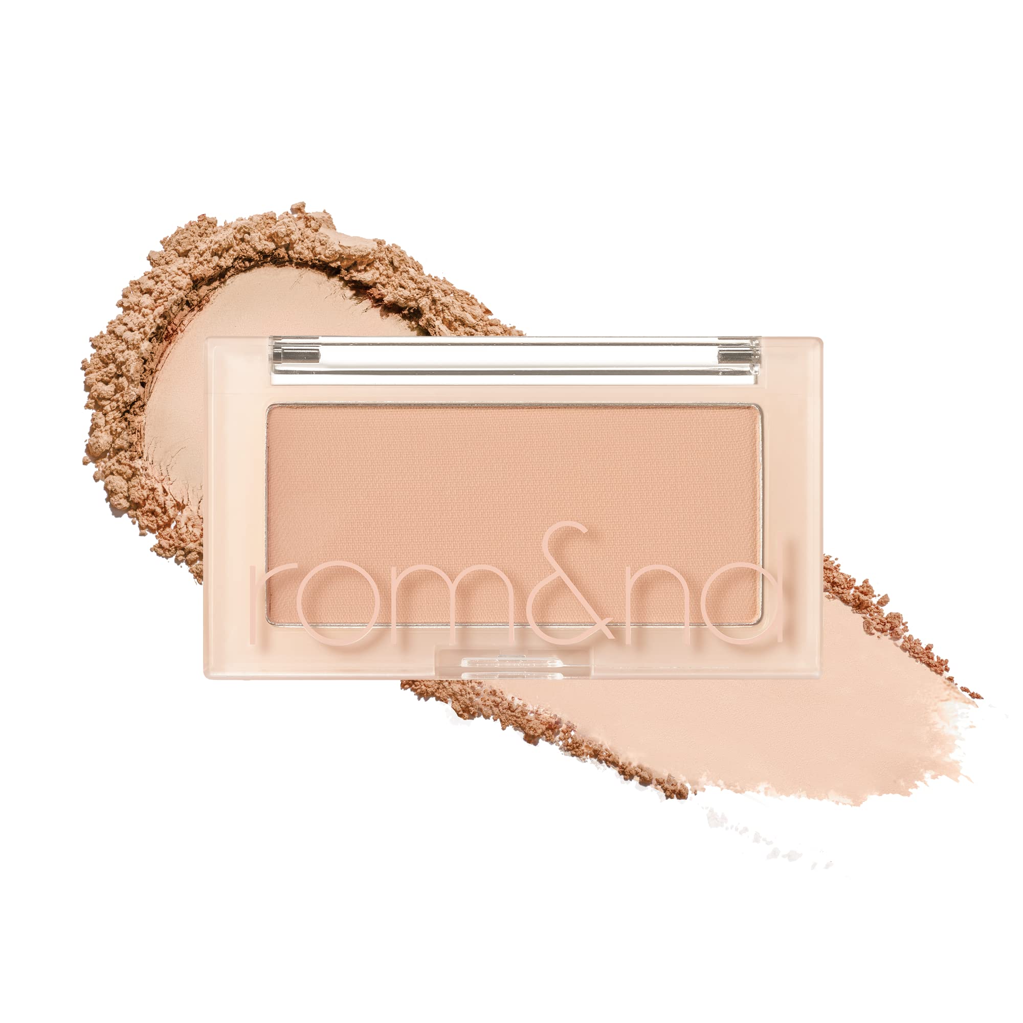 rom&nd Better Than Cheek (N01 NUTTY NUDE) 4g