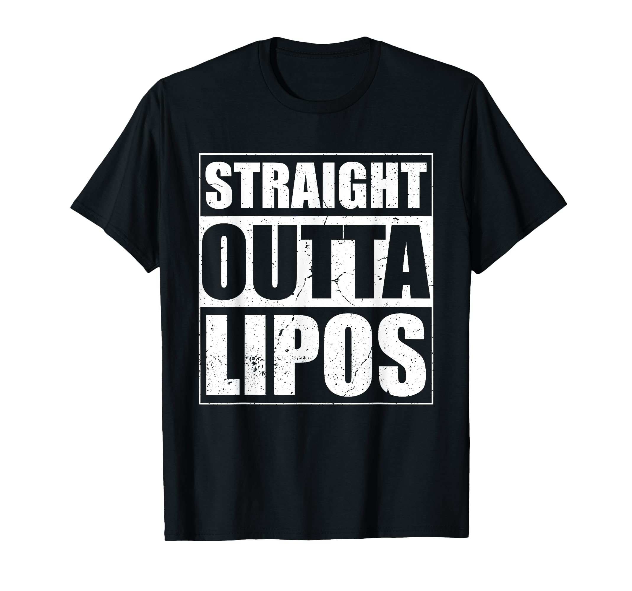 Lipo Batteries Drone Racing Plane T-Shirt