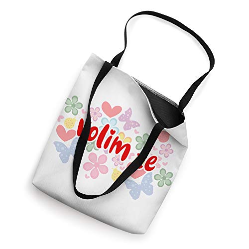 Volim Te Serbian Gifts Men Women Serbian Tote Bag