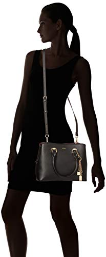ALDO Womens Legoiri Tote Bag, Black