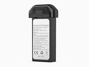 TOMZON P5G 4K Drone Battery 1 Pack