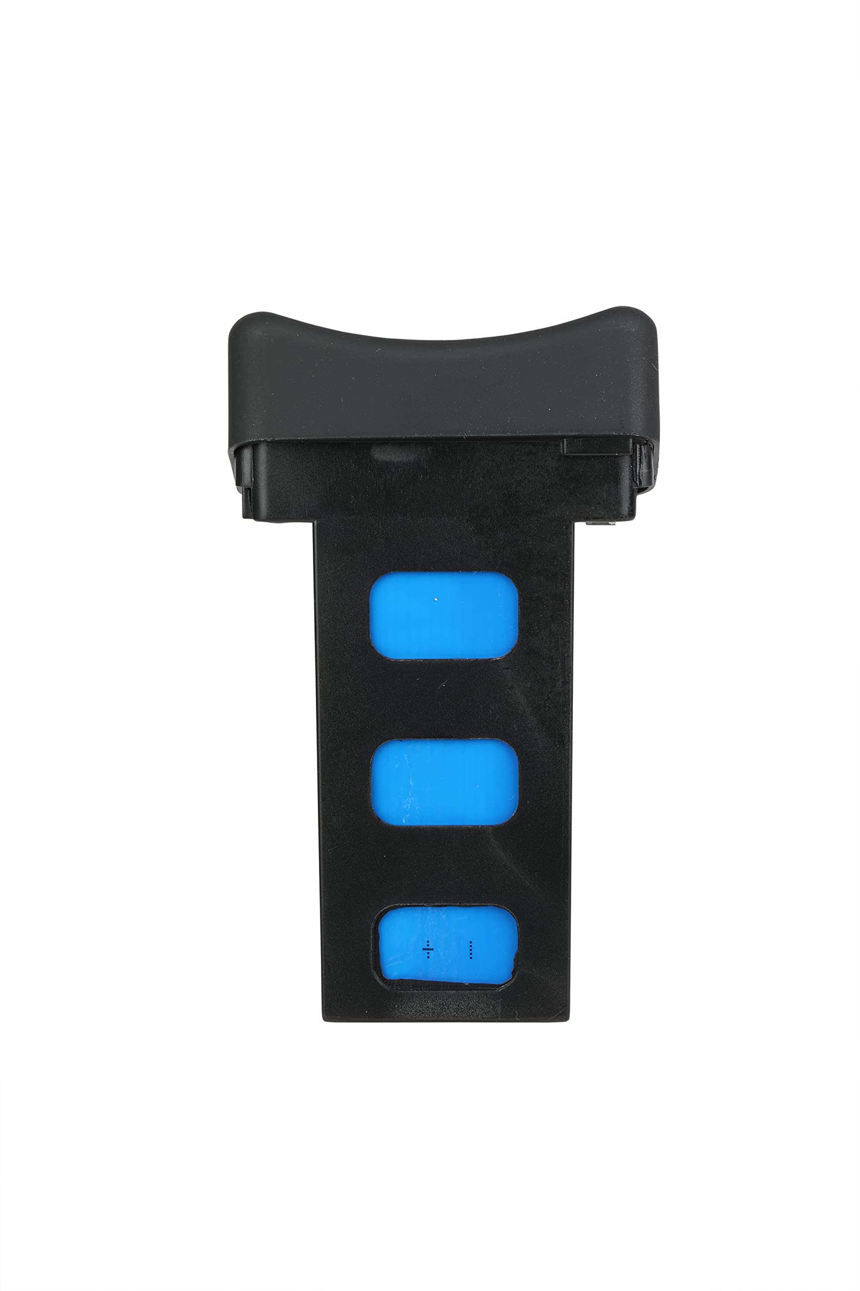 Vivitar Replacement Battery for DRC888 Drone, DRC888 Rechargeable Battery for DRC-888 360 Sky View Drone, 7;4V, 2000mAh