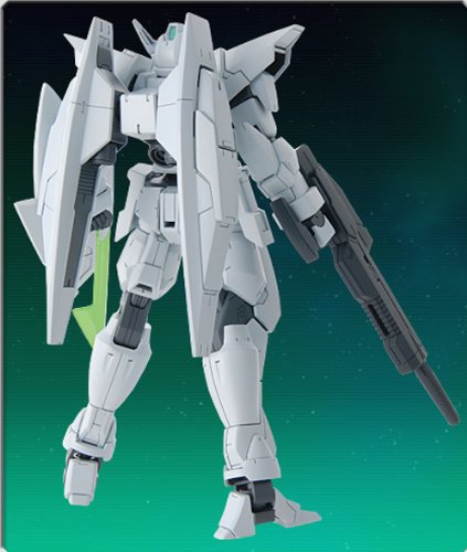 #013 G-Bouncer 1/144th, Bandai AG