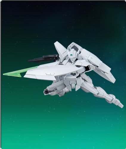 #013 G-Bouncer 1/144th, Bandai AG